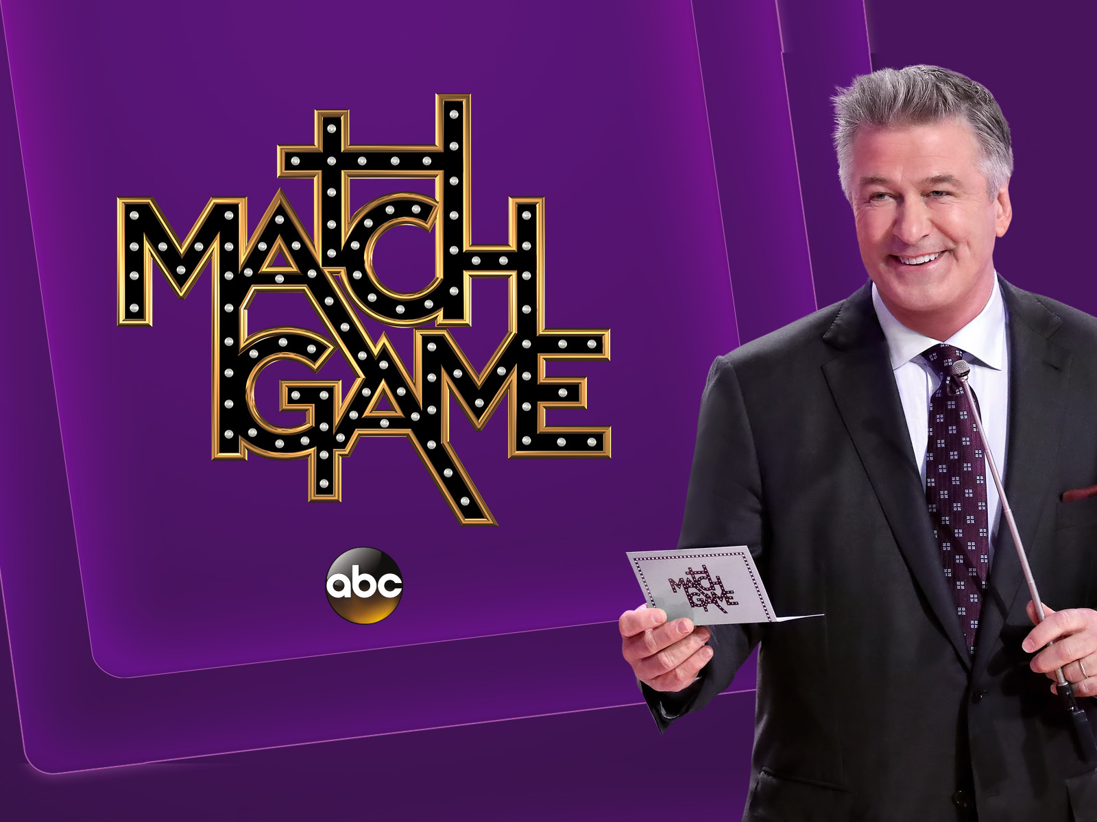 Prime Video: Match Game Season 3