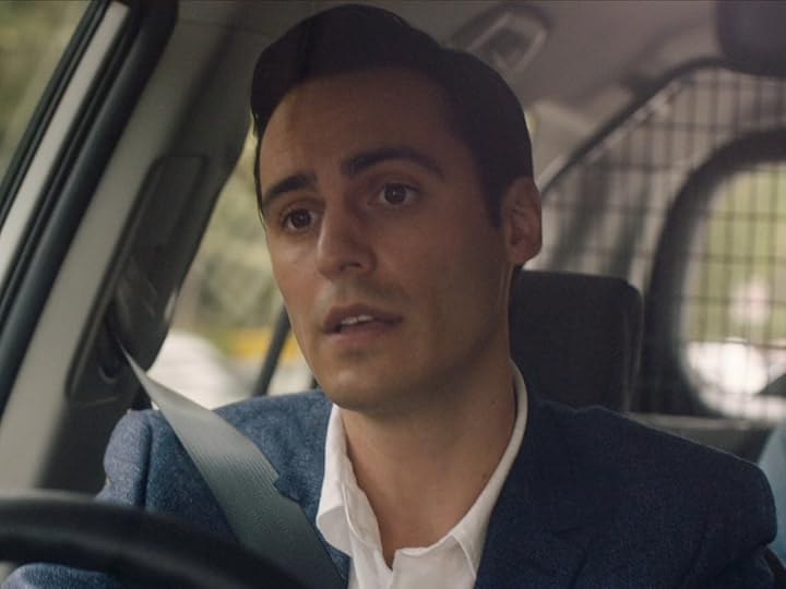 Prime Video: Harrow - Season 2