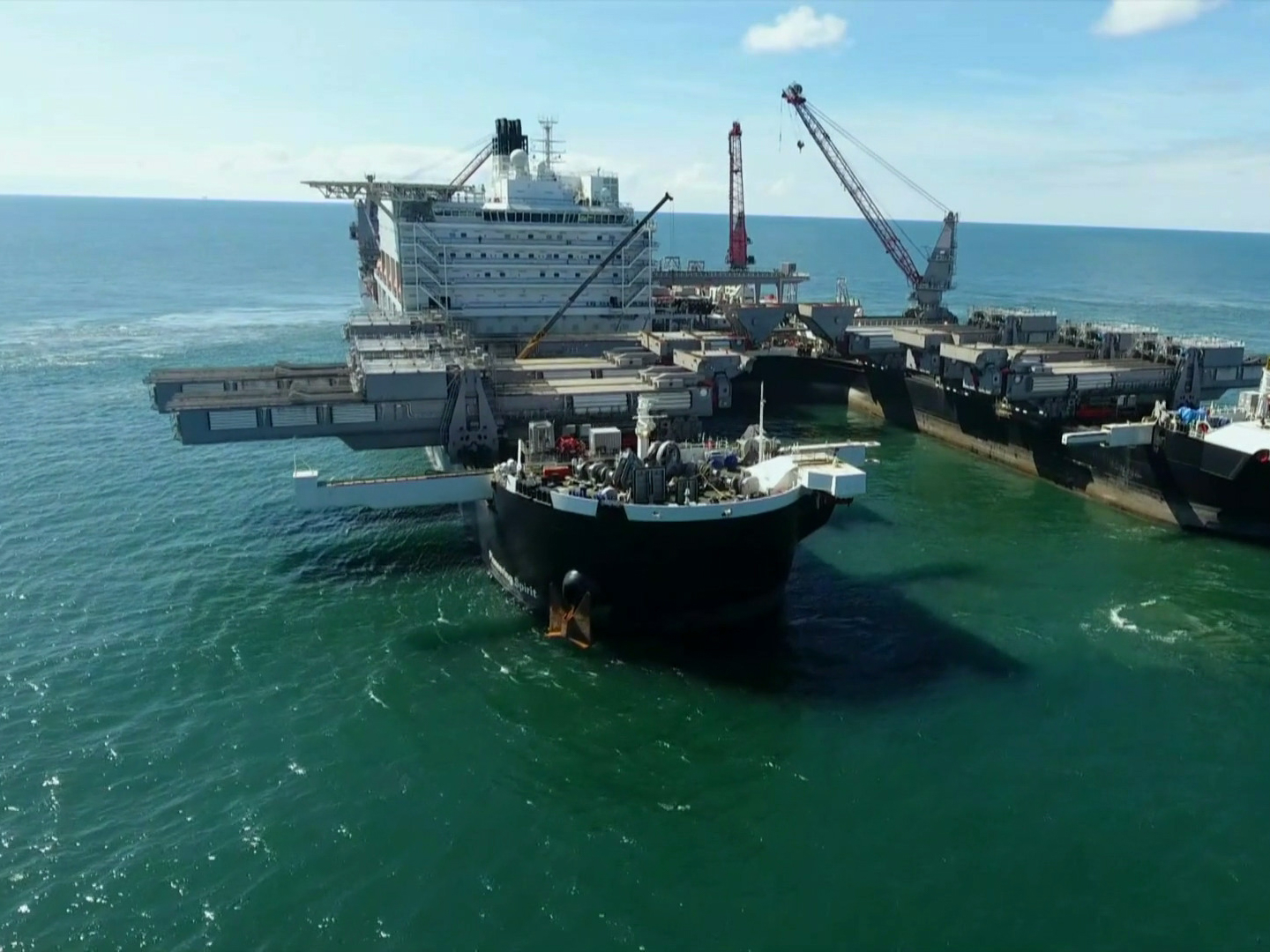 Prime Video: Impossible Engineering - Season 3