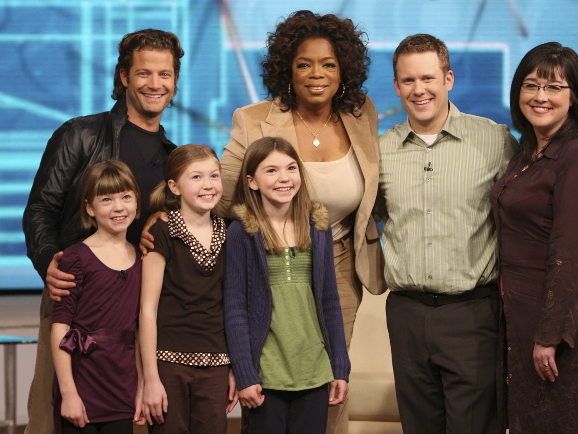 Prime Video: The Oprah Winfrey Show - Season 22