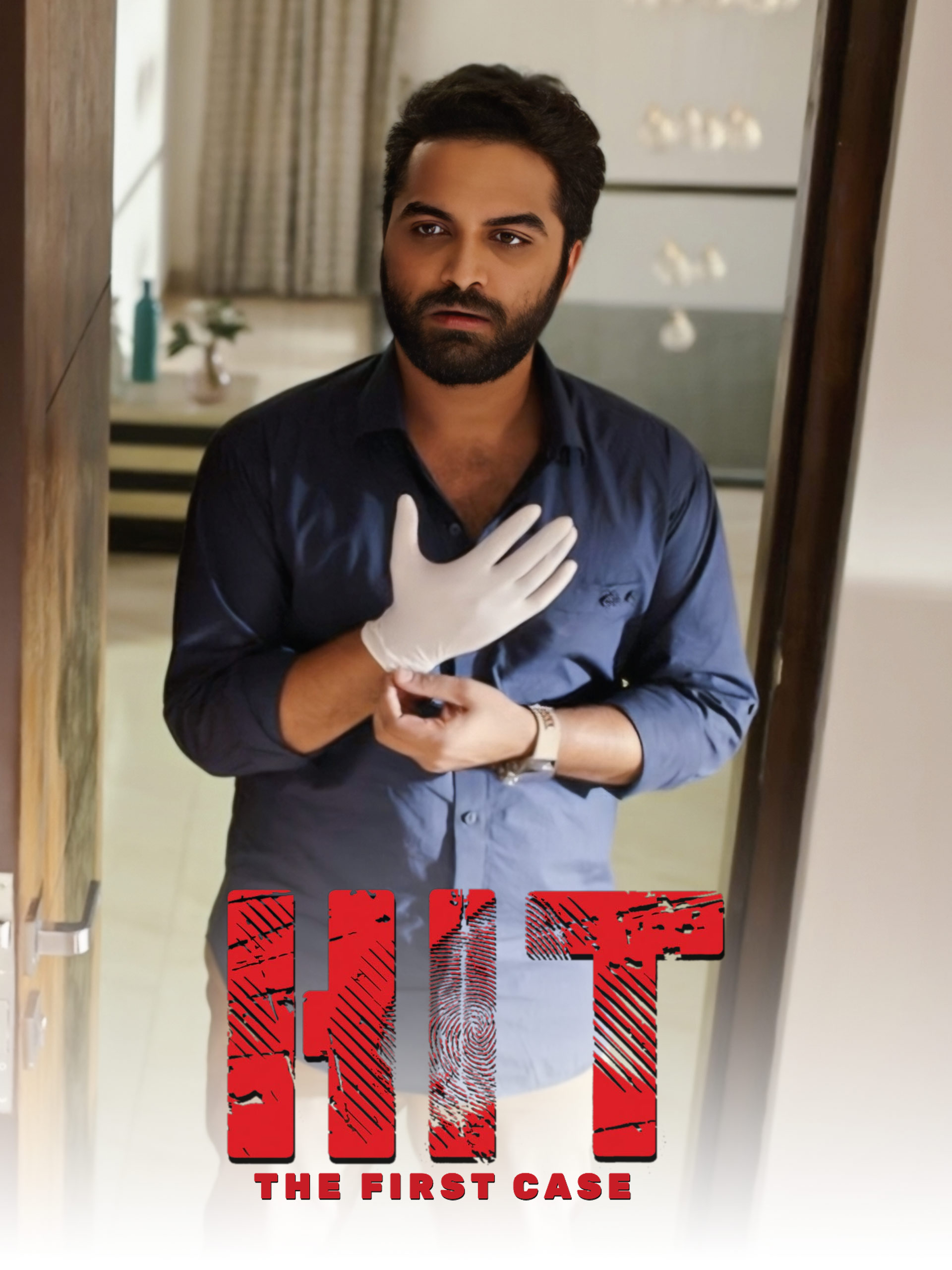 Prime Video: Hit (The First Case)
