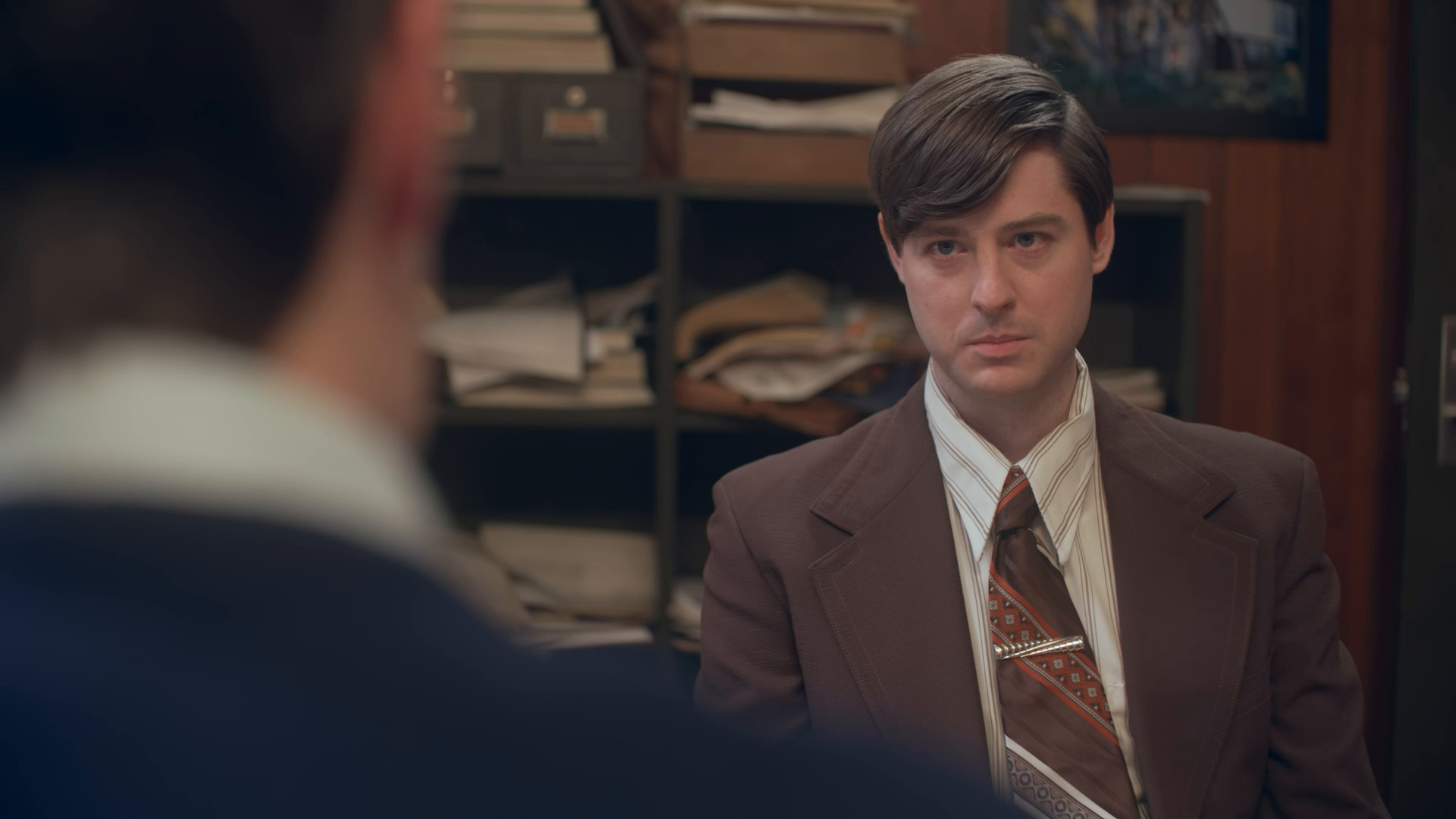 Watch The Food That Built America Season 2 | Prime Video