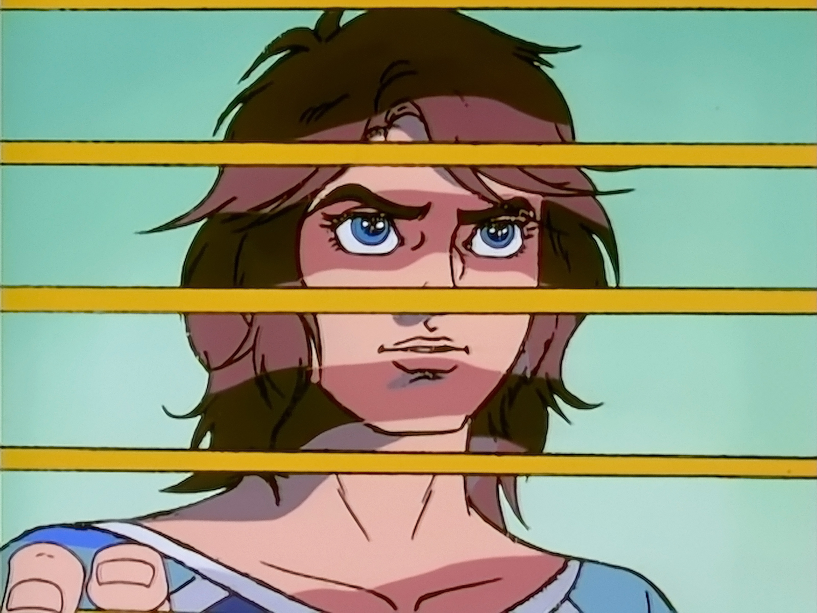 Prime Video: Gatchaman Fighter