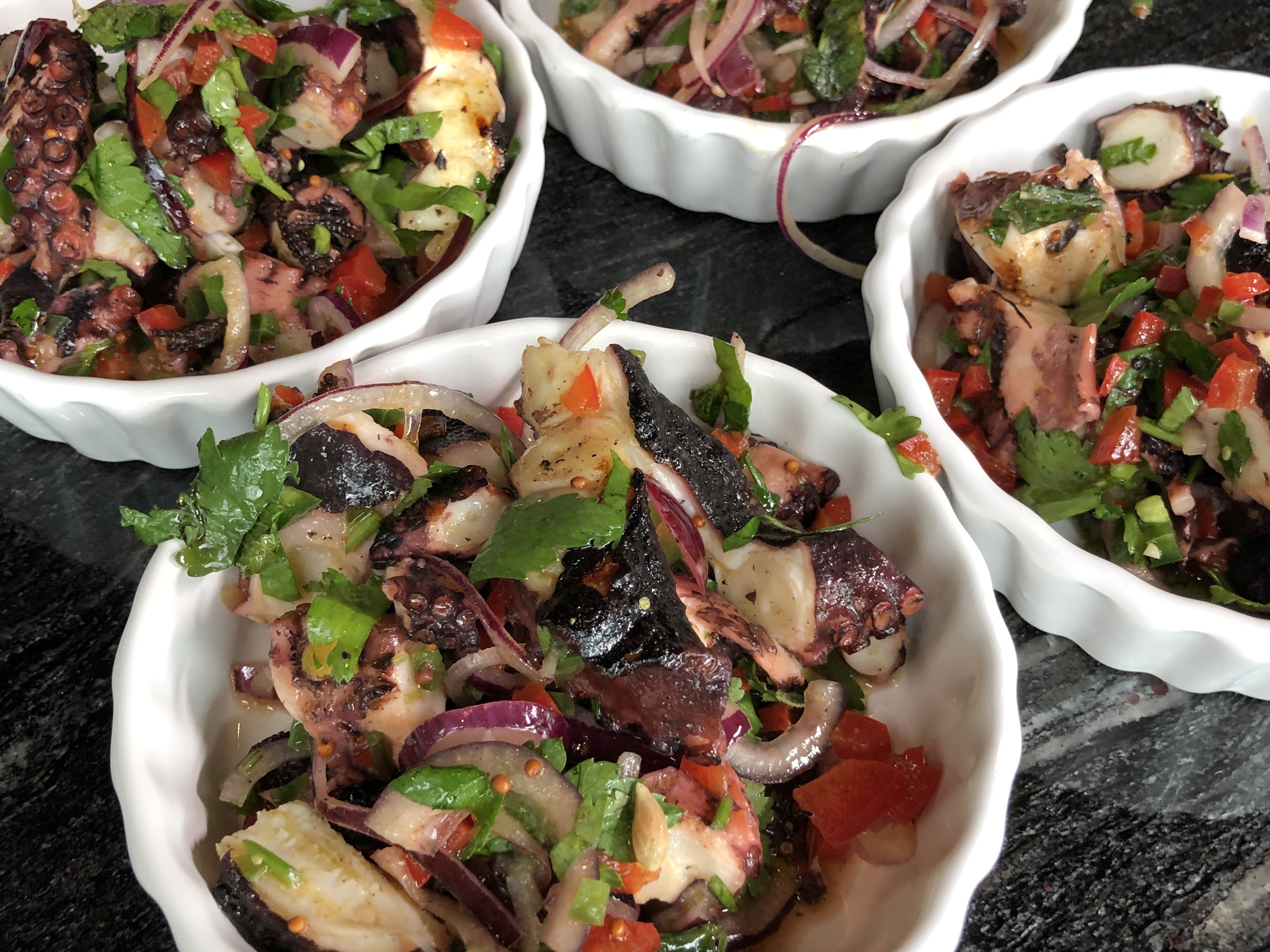 Prime Video: Moveable Feast with Fine Cooking: Season 7