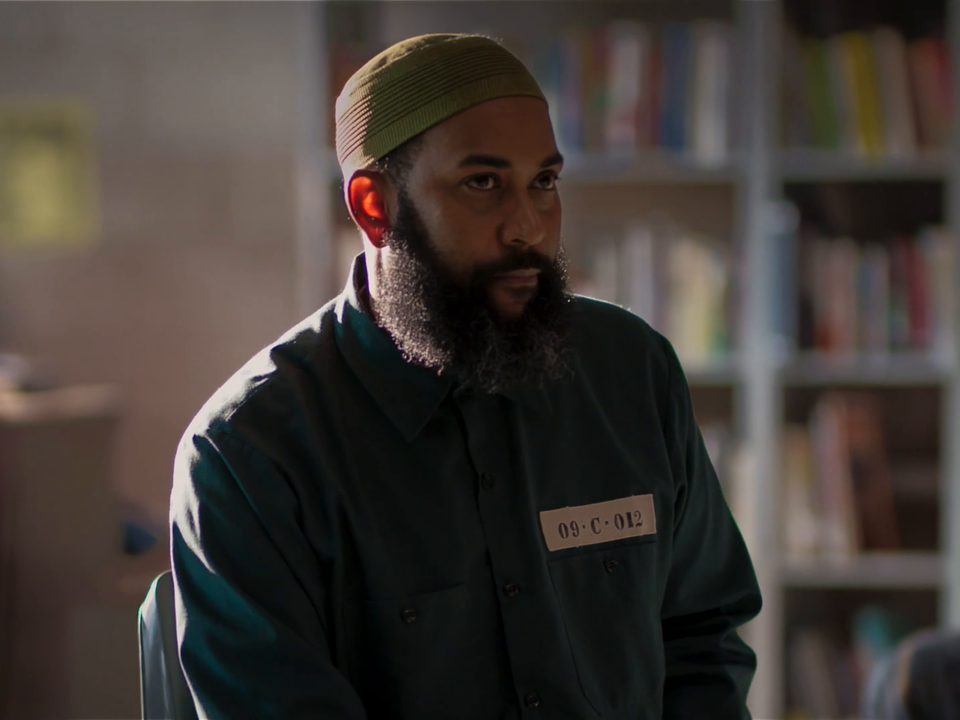 Prime Video: For Life Season 1