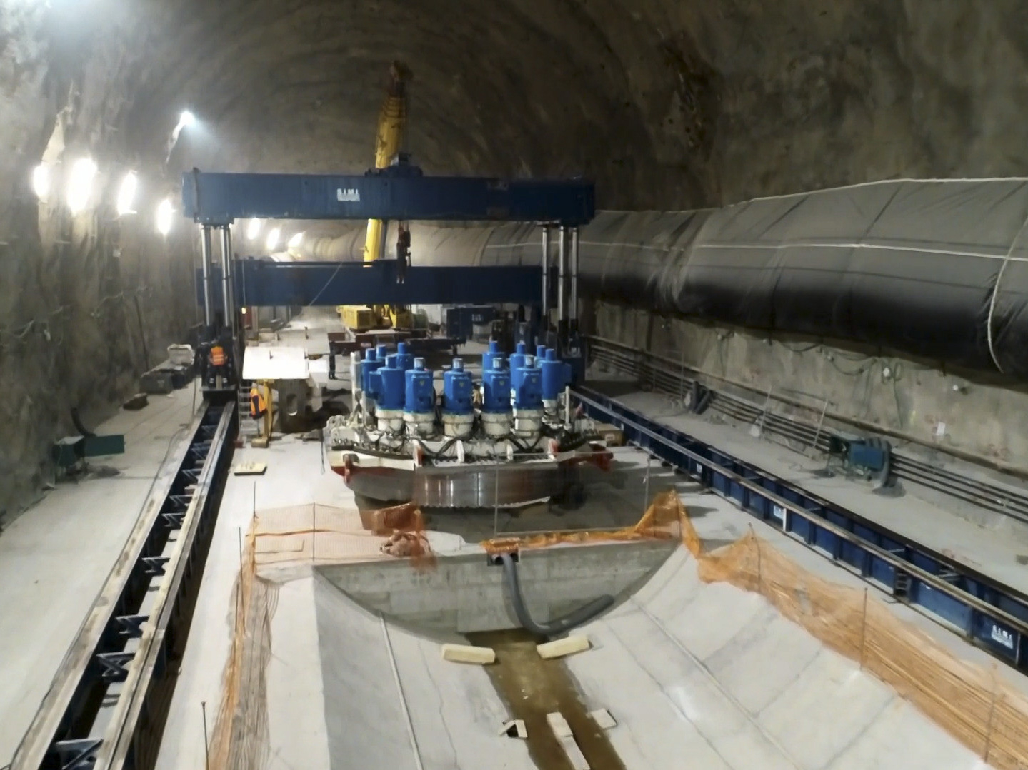 Prime Video: Building Giants - Season 2