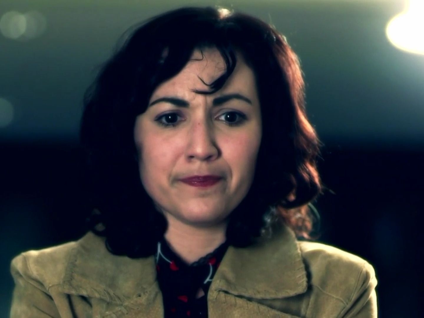 Prime Video: Pandora's Box: Unleashing Evil - Season 2