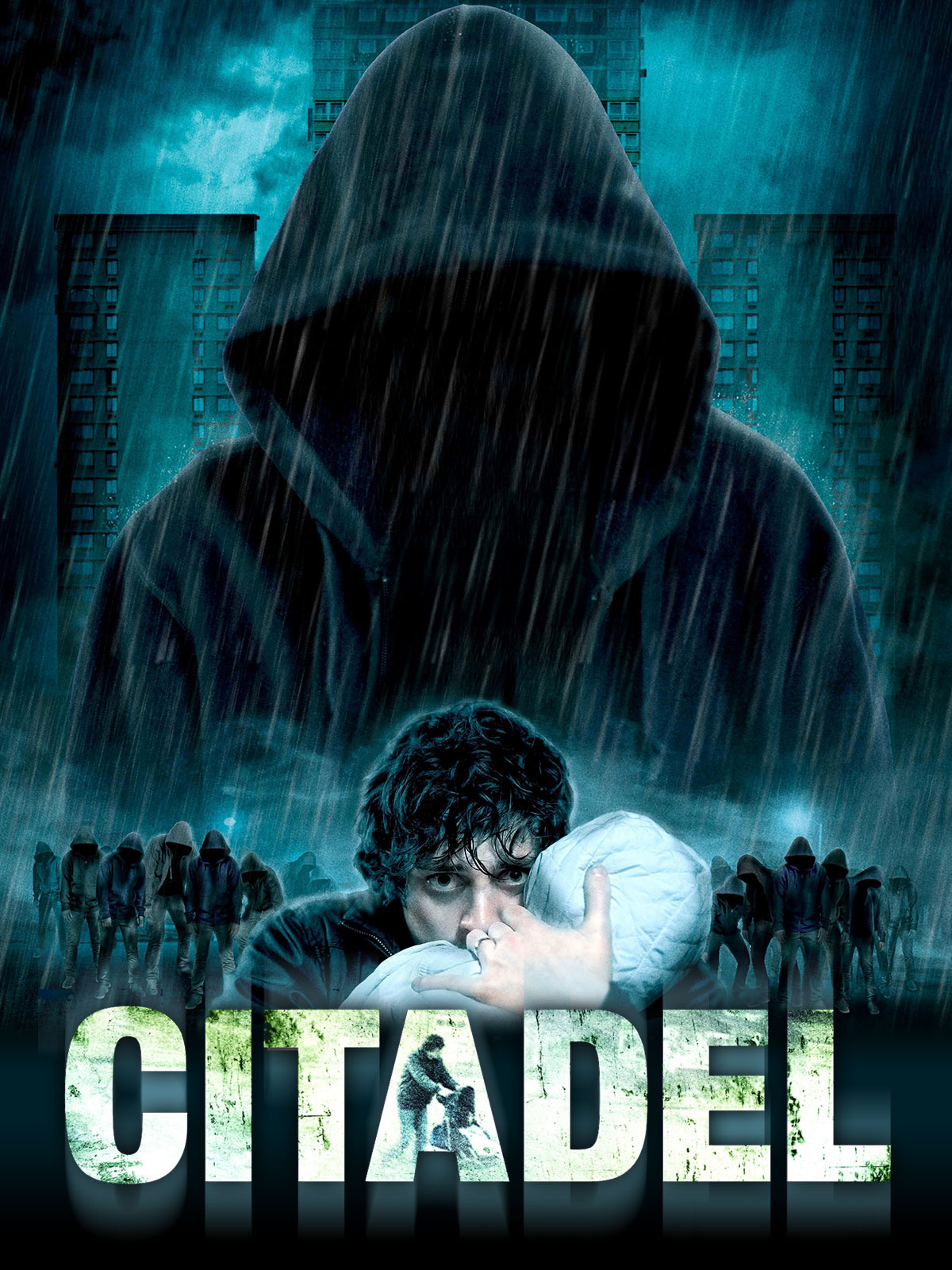Prime Video: Citadel