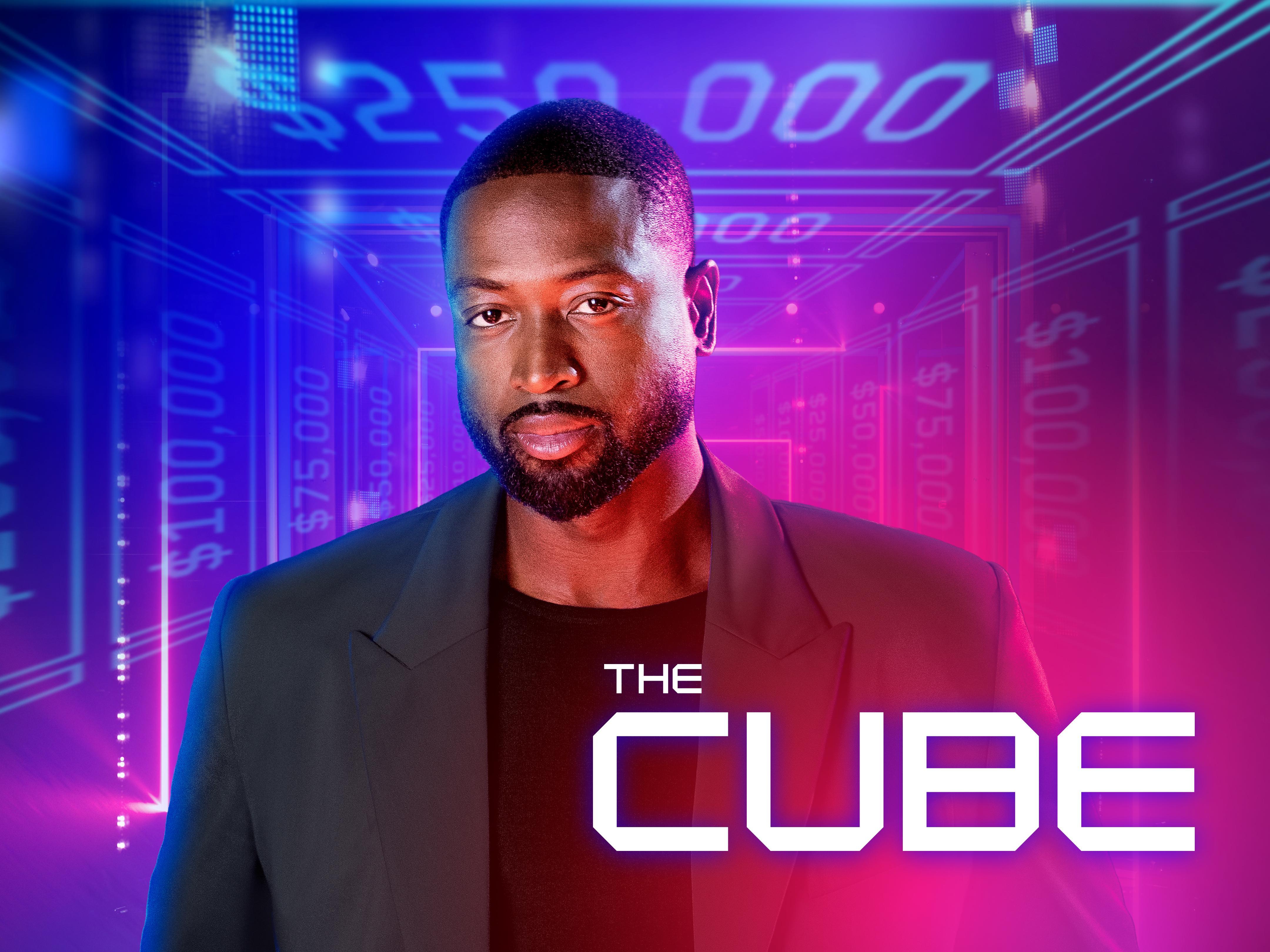 Prime Video: The Cube, Season 2