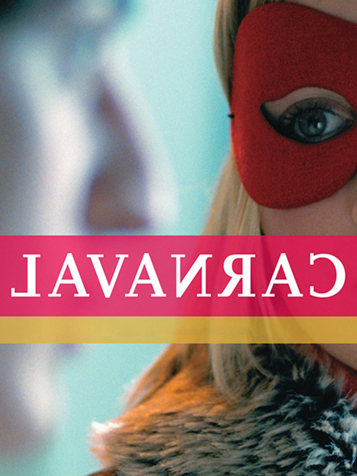 Prime Video: Carnaval