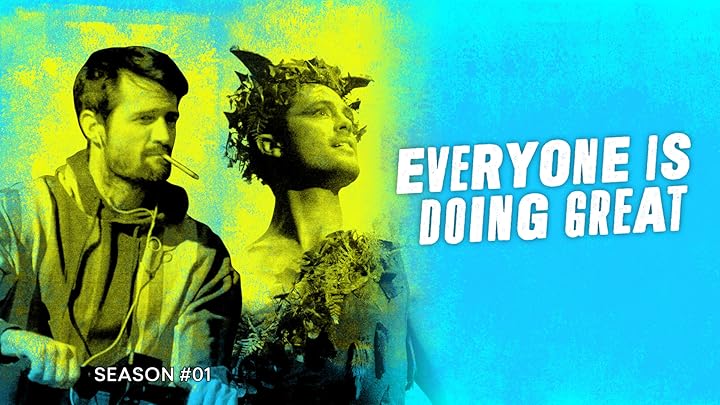 Prime Video: Everyone is Doing Great Season 1
