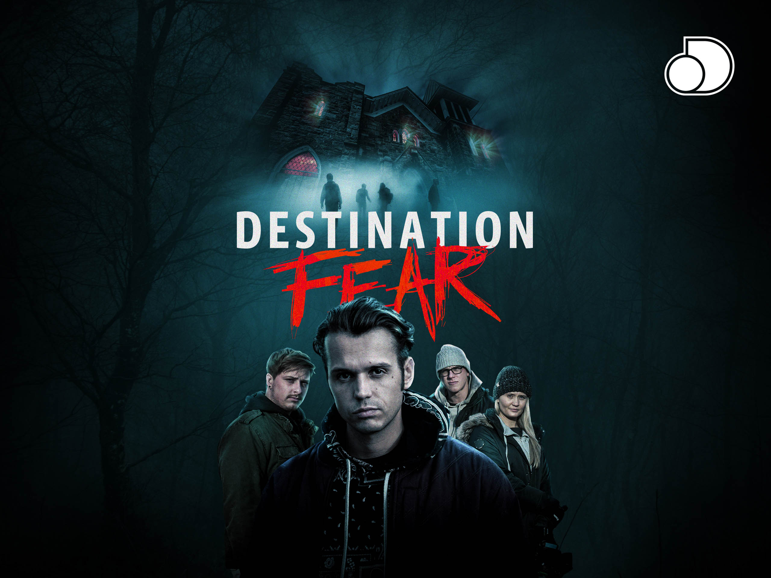 Prime Video: Destination Fear - Season 4
