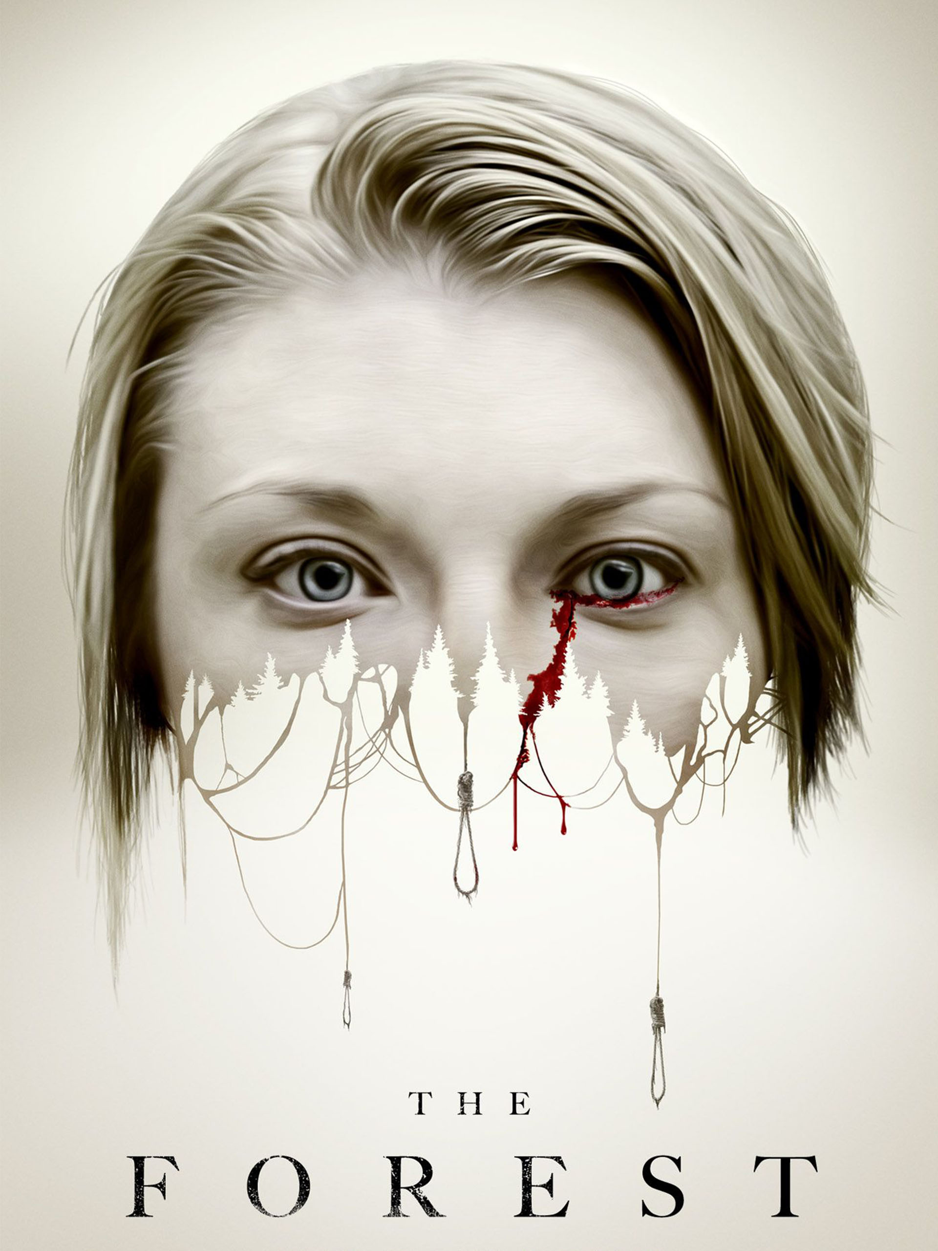 Prime Video: The Forest