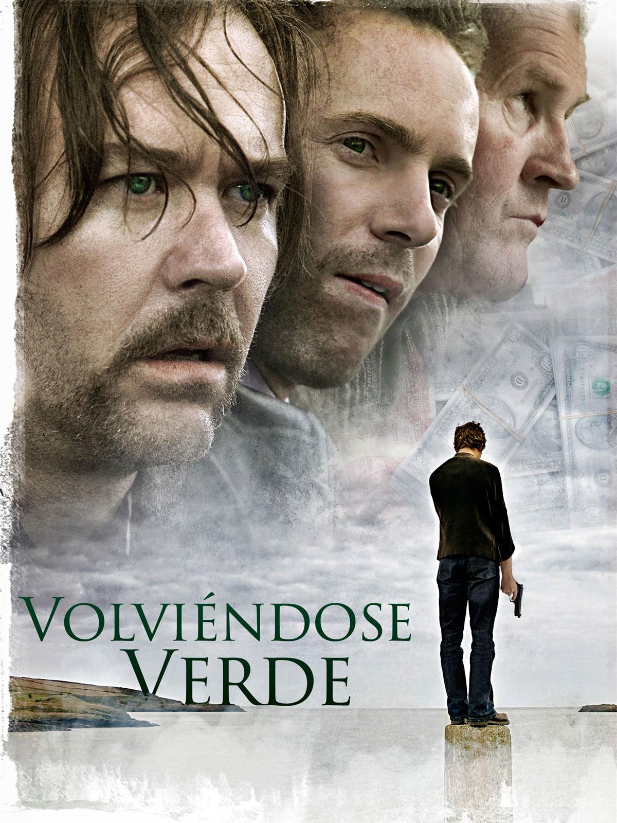 Prime Video: Volviéndose Verde