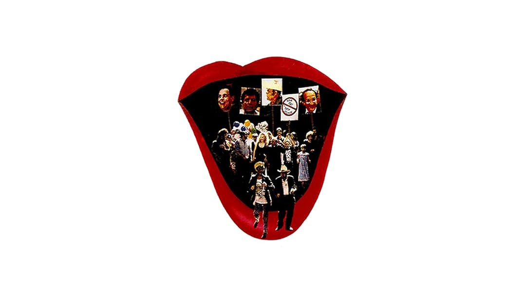 Prime Video: La risa trabajando