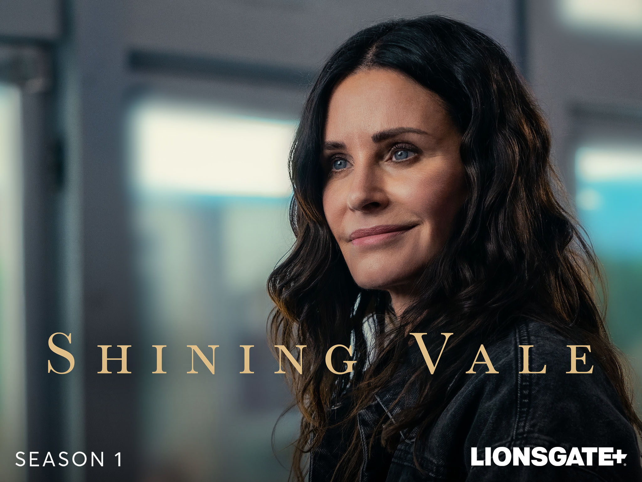 Prime Video: Shining Vale - Season 1