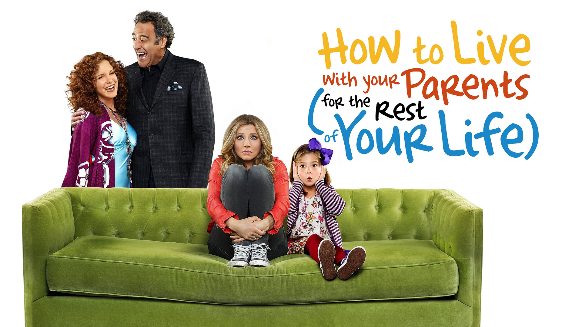 Prime Video: FAM Season 1