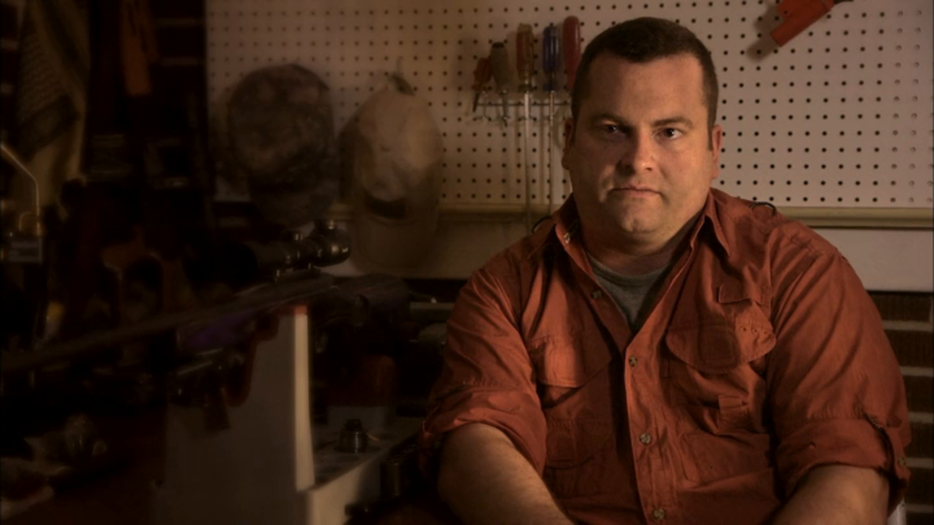 Prime Video: The Ghost Inside My Child