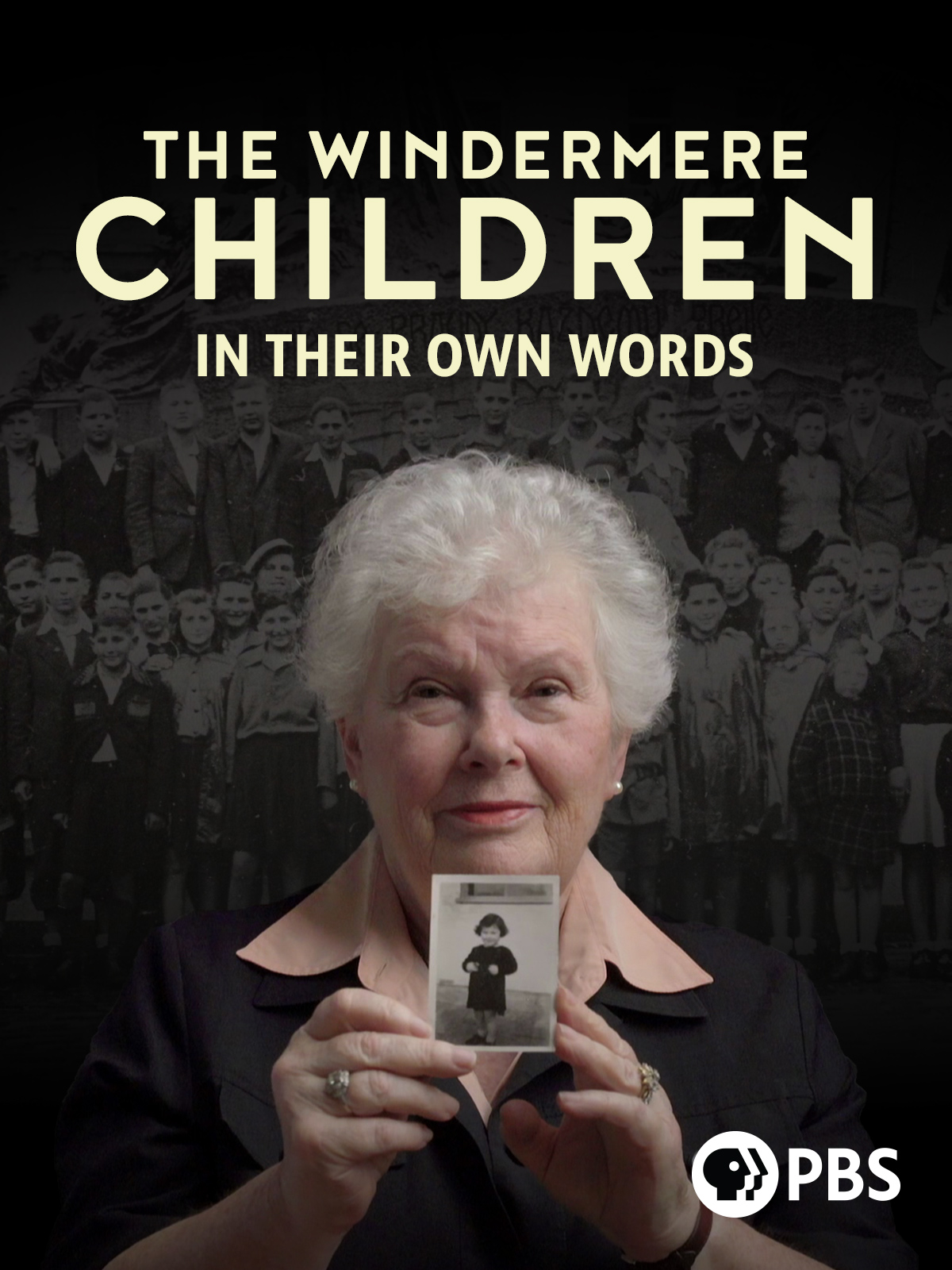 Prime Video: The Windermere Children: In Their Own Words