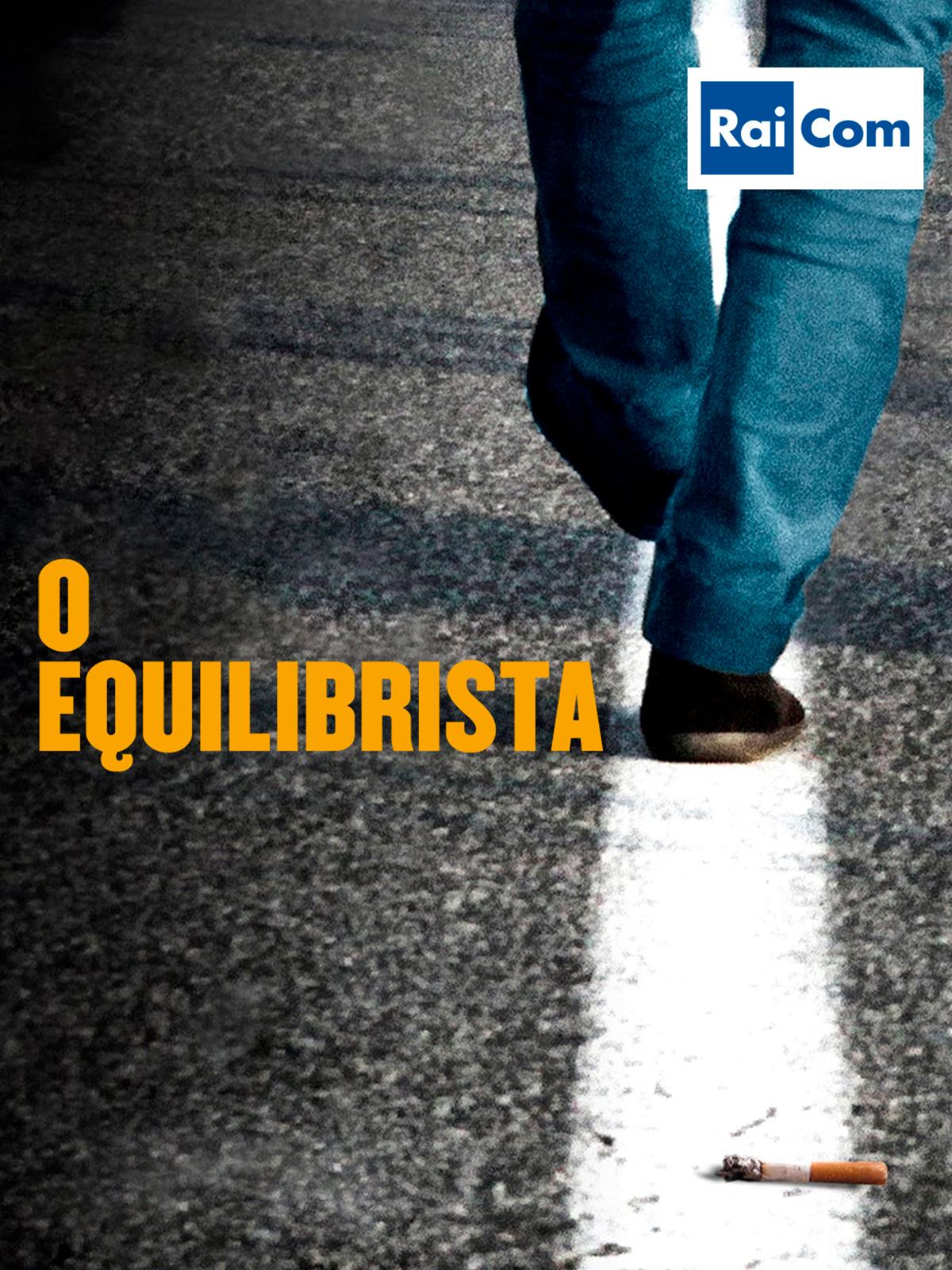 Prime Video: O Equilibrista