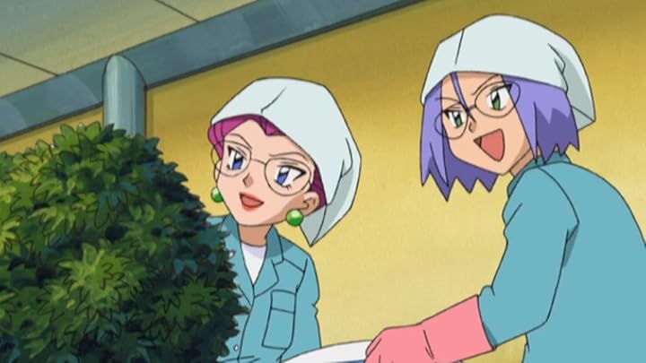 Prime Video: Pokémon the Series: Ruby & Sapphire