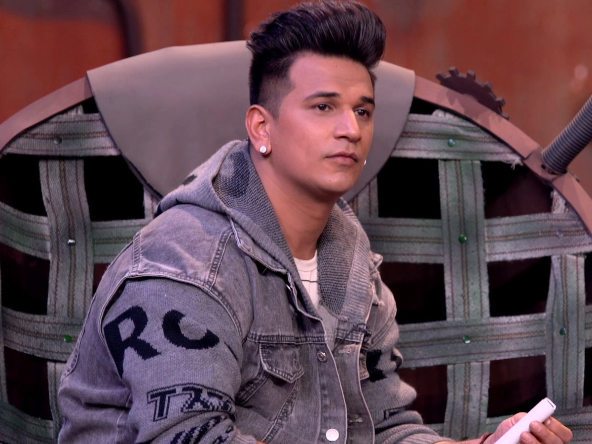 Prime Video: MTV Roadies Season 18