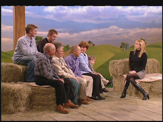 Prime Video: The Simple Life Season 1