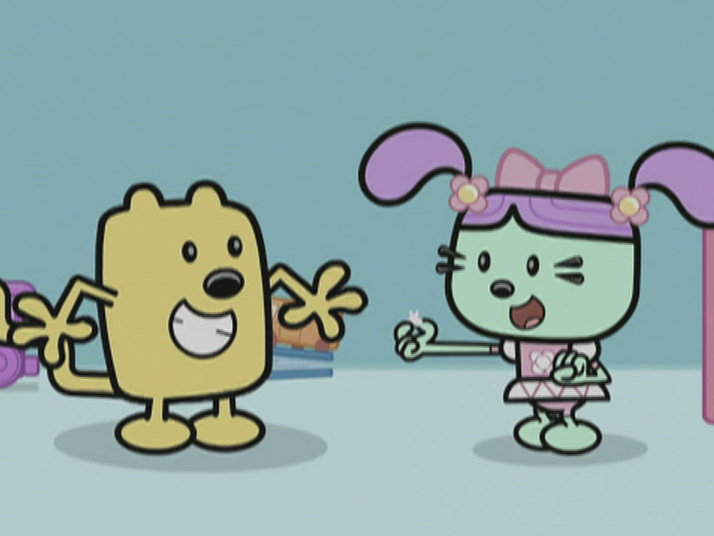 Prime Video: Wow! Wow! Wubbzy! - Season 2