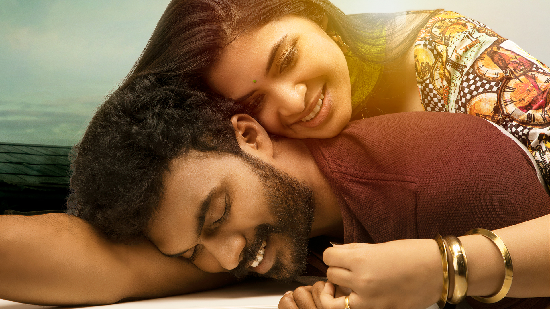 Prime Video: Ee Kathalo Paatralu Kalpitam