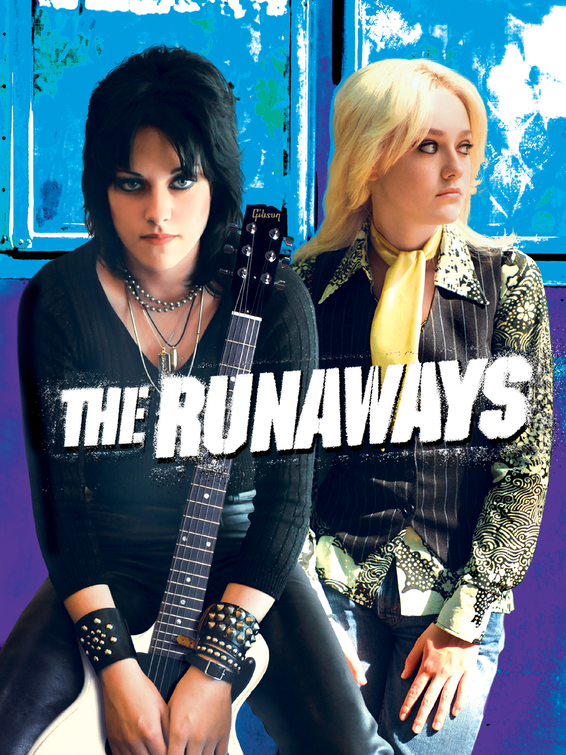 Prime Video: The Runaways