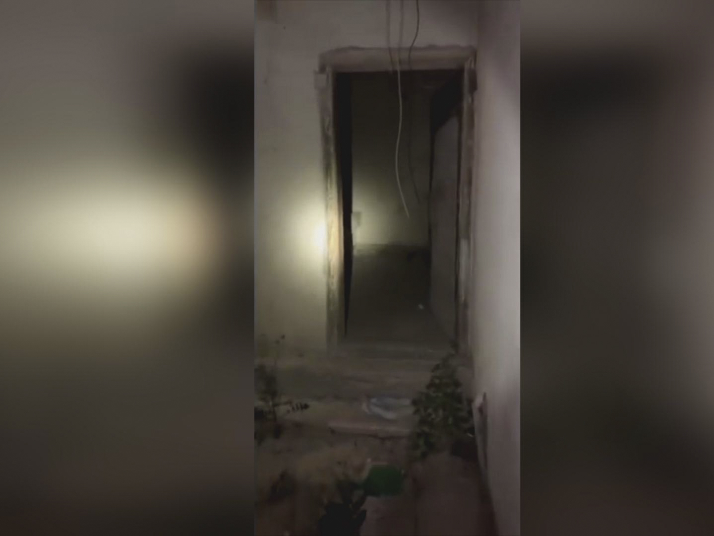 Prime Video: Paranormal Caught on Camera - Season 3