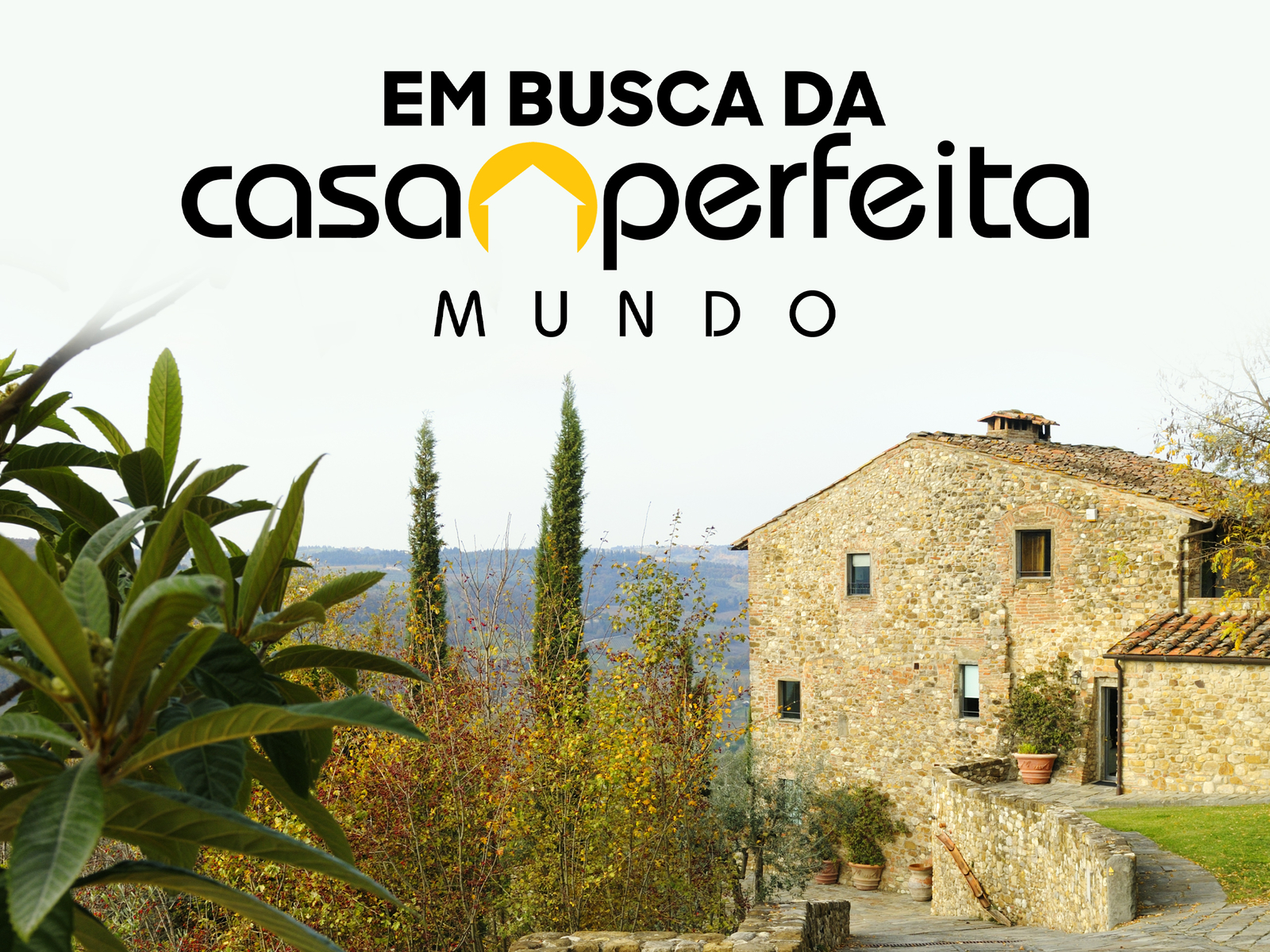 Prime Video: House Hunters International: Volume 3 - Season 91