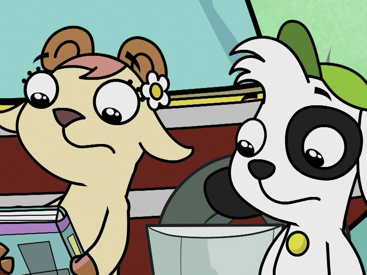 Prime Video: Doki - Season 2