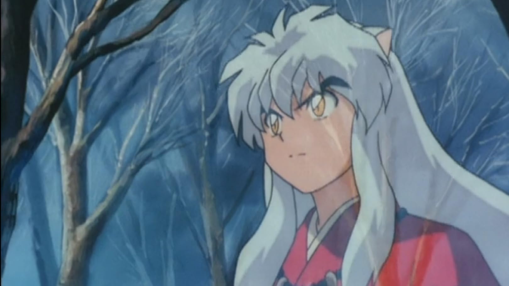 Prime Video: InuYasha