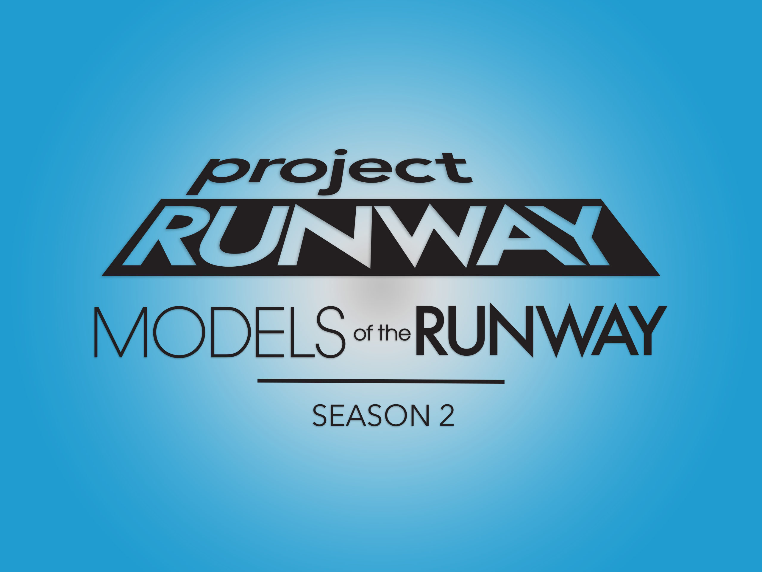 Prime Video: Project Runway: Models of the Runway Season 2