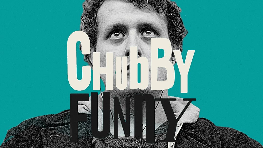 Prime Video: Chubby Funny
