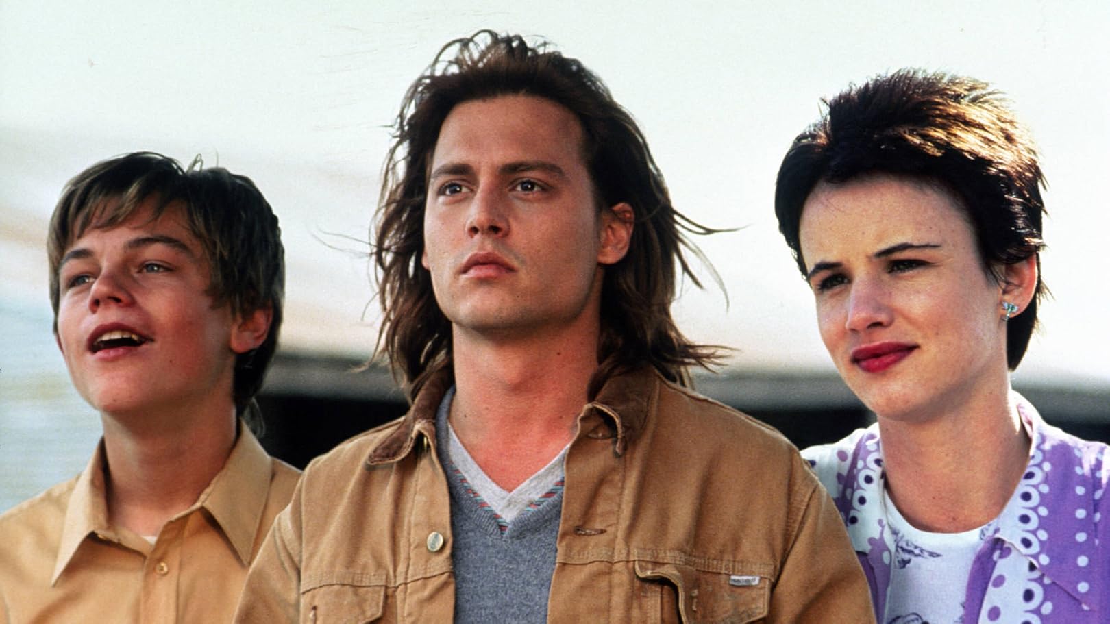 Watch What's Eating Gilbert Grape | Prime Video