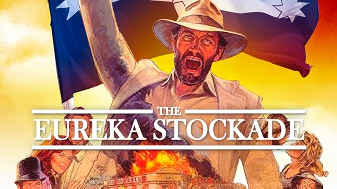 Eureka Stockade