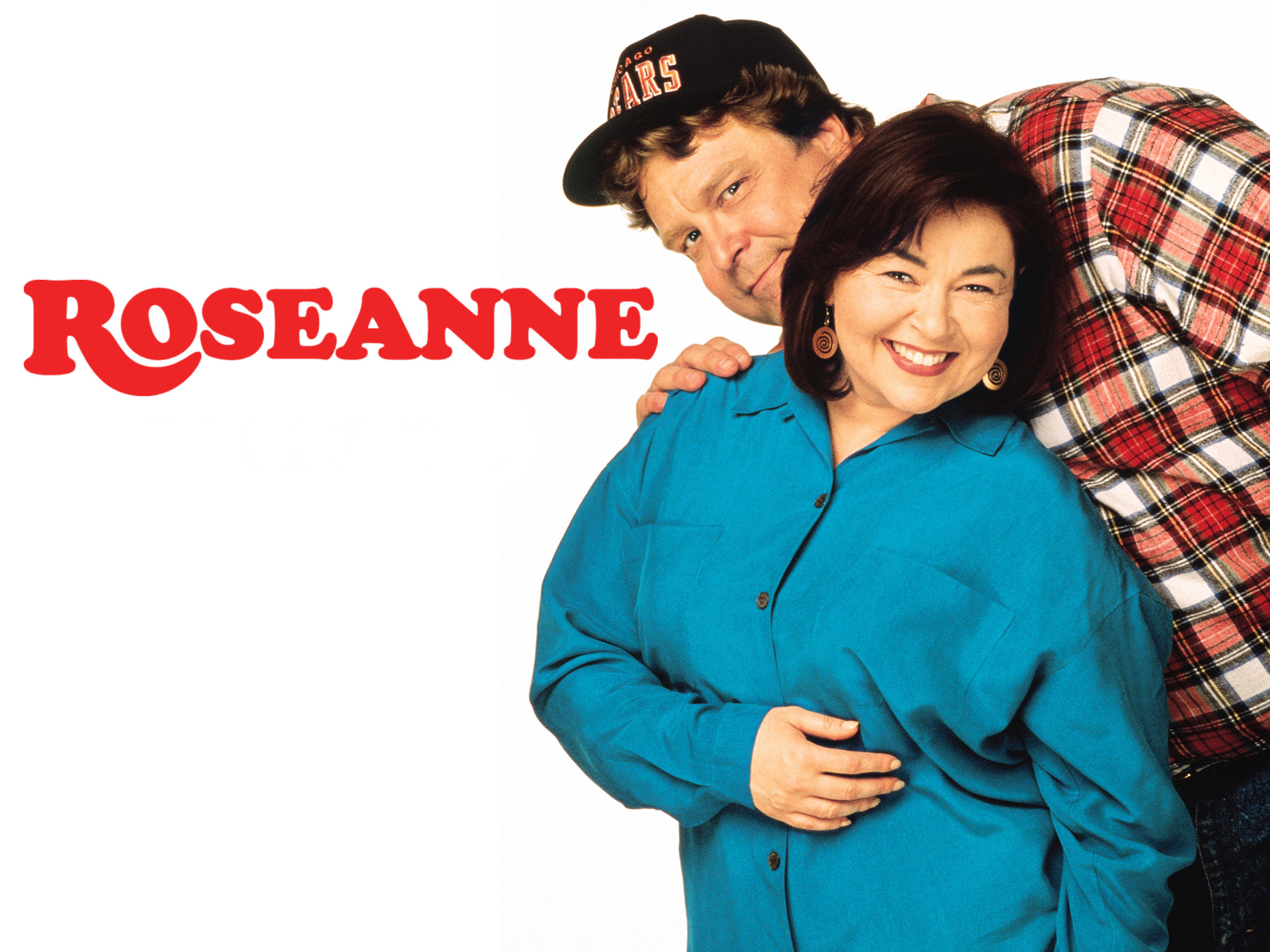 Prime Video: Roseanne Season 1