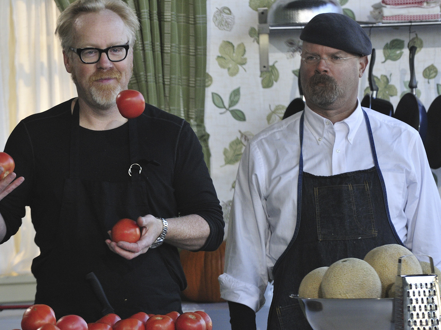 Prime Video: Unchained Reaction - Season 1