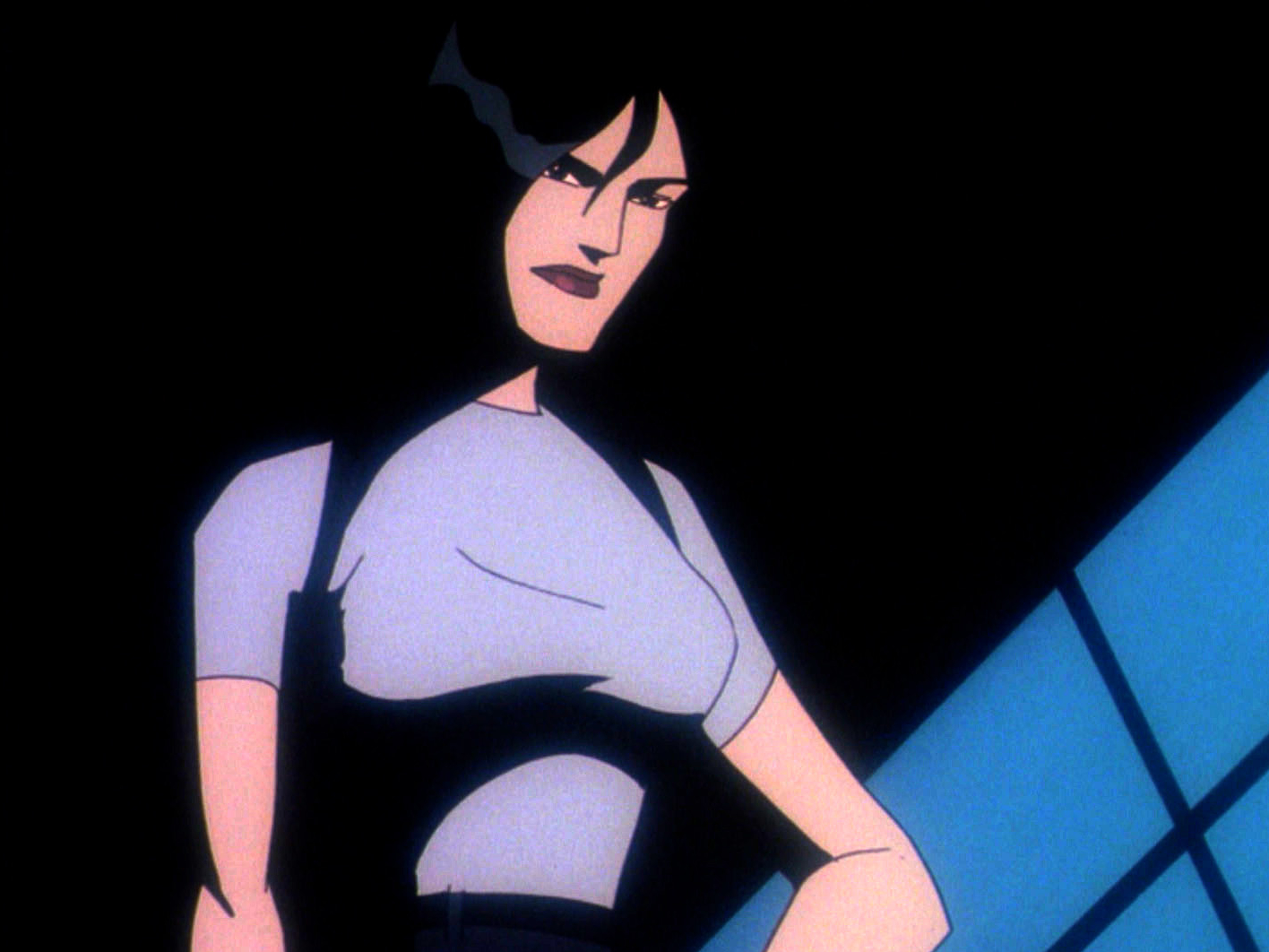 Prime Video: TODD MCFARLANE'S SPAWN - Season 2