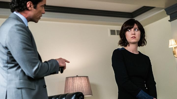 Watch Braindead Season 1 Prime Video 
