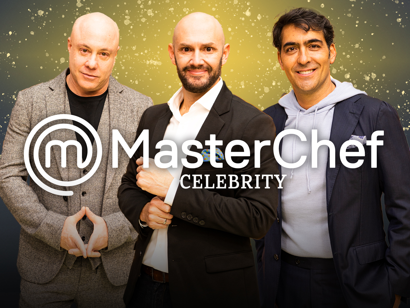 Prime Video: MasterChef Colombia Celebrity