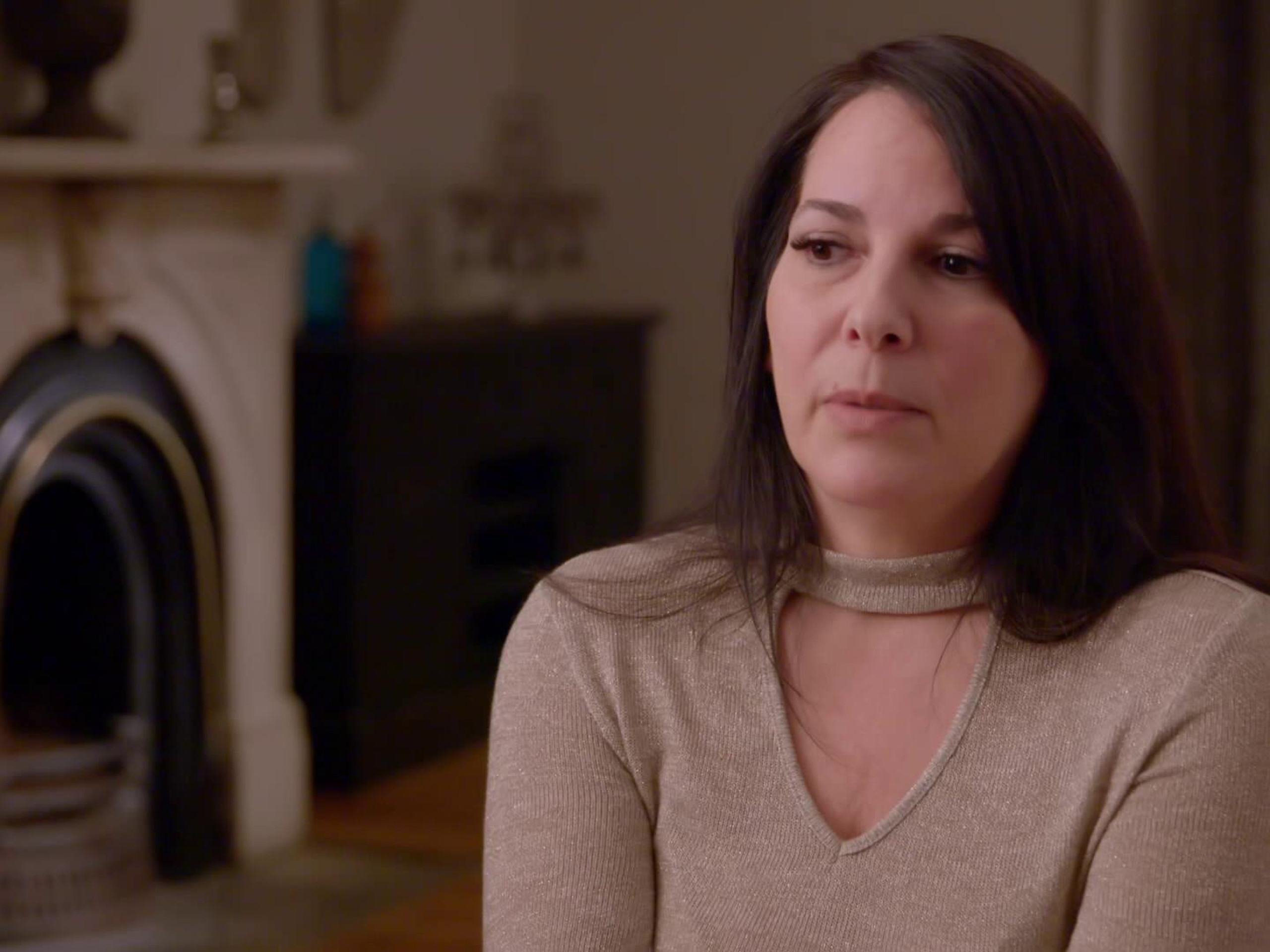 Linda Scarpa's Instagram, Twitter & Facebook on IDCrawl