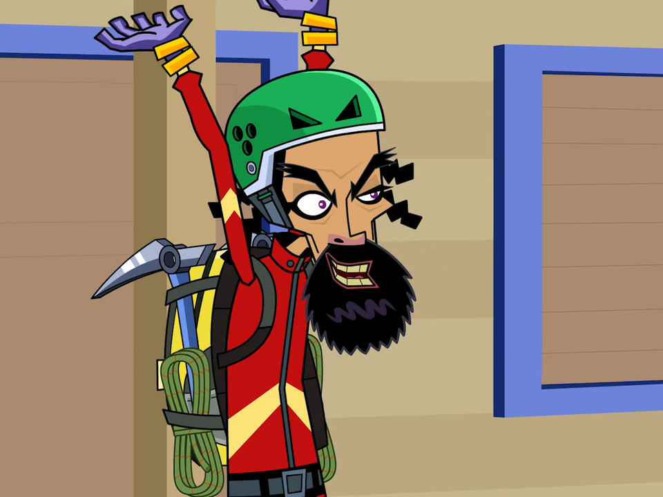 Prime Video: Roll No. 21 - Season 5