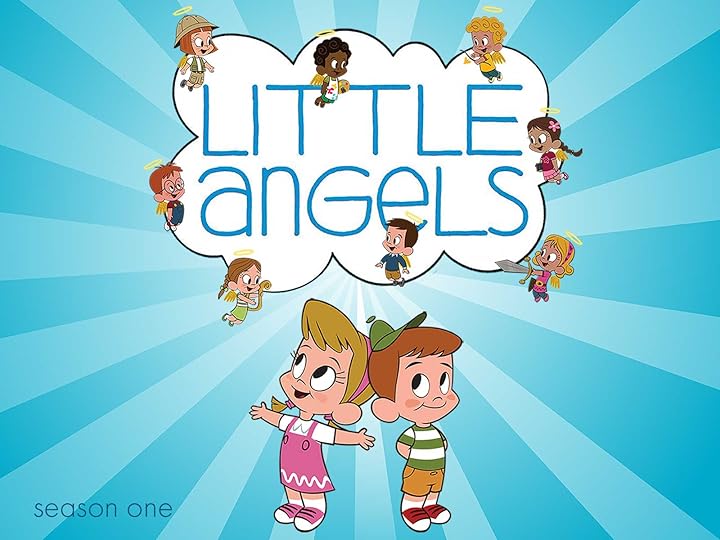 Prime Video: Little Angels