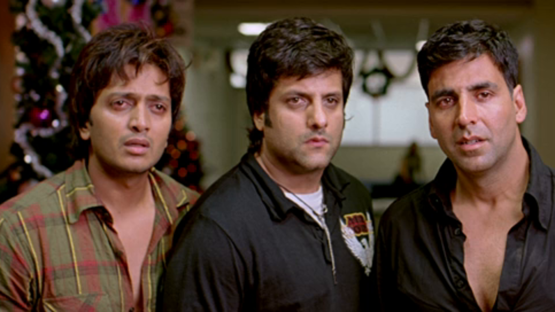 Watch Heyy Babyy | Prime Video