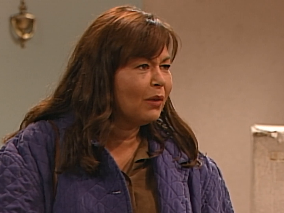 Prime Video: Roseanne