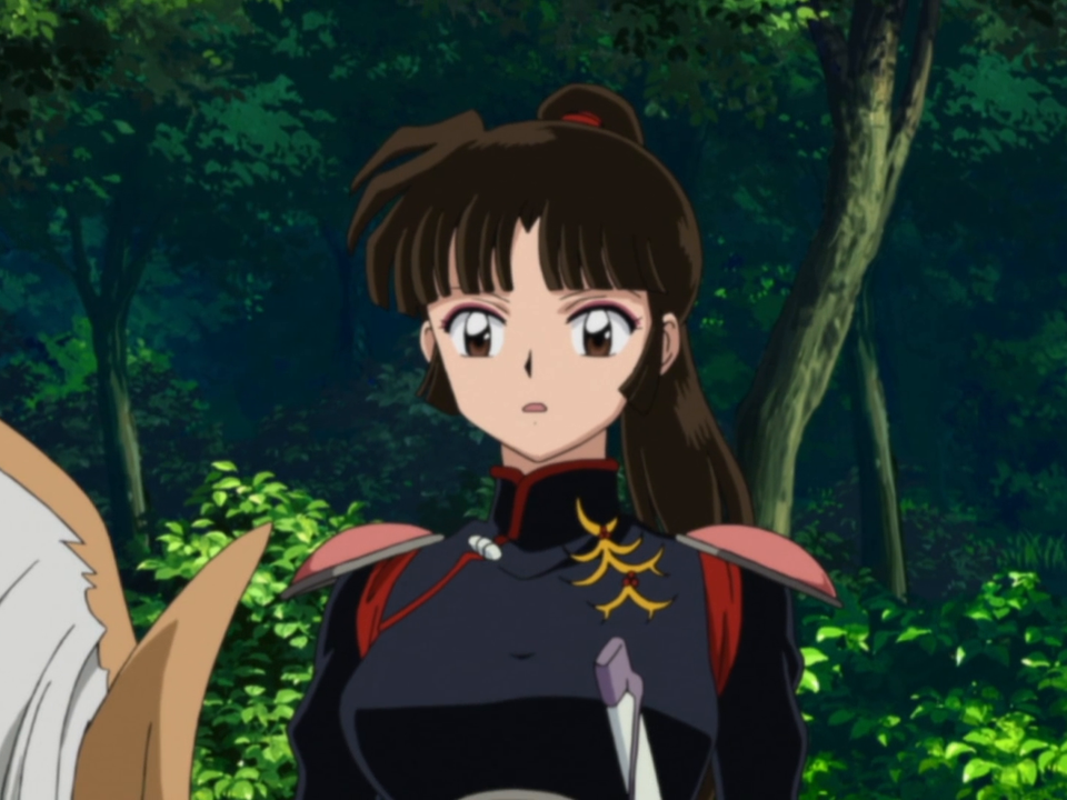 Prime Video: Inuyasha: The Final Act