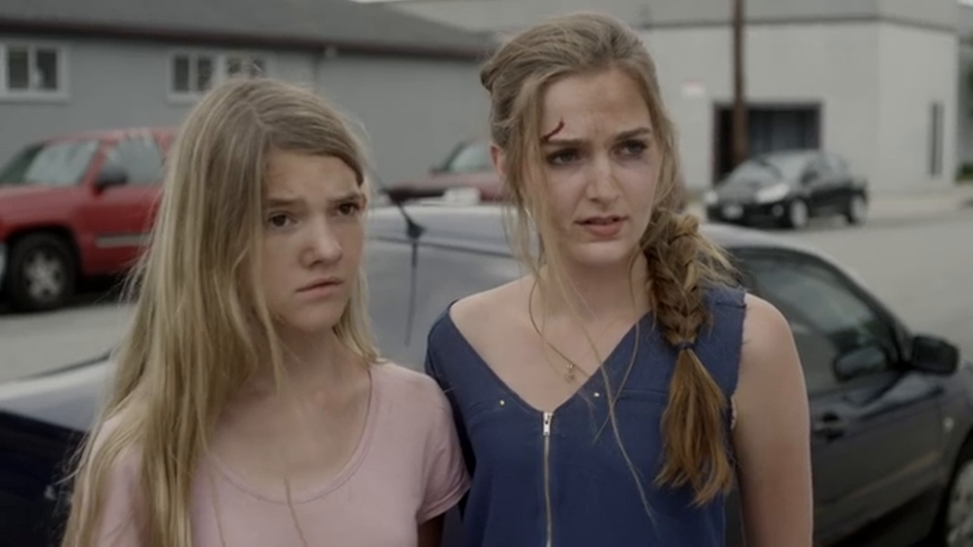 Prime Video: Geo Disaster